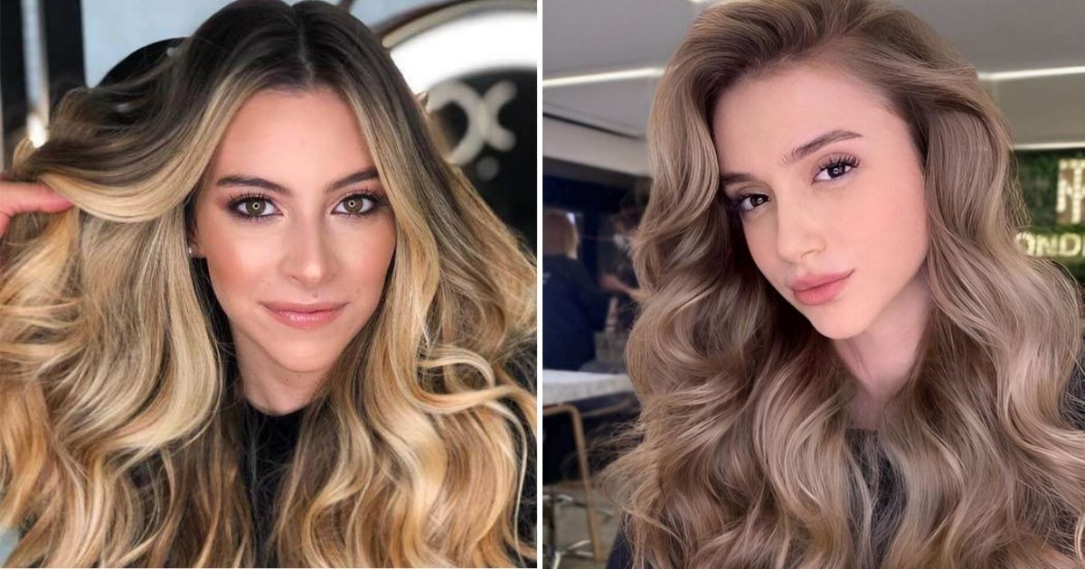25 Dark Blonde Hair Looks To Make You An Insta Model