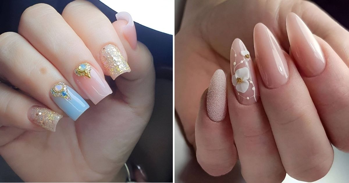 30 Classy Nail Designs Stunning For Every Occasion