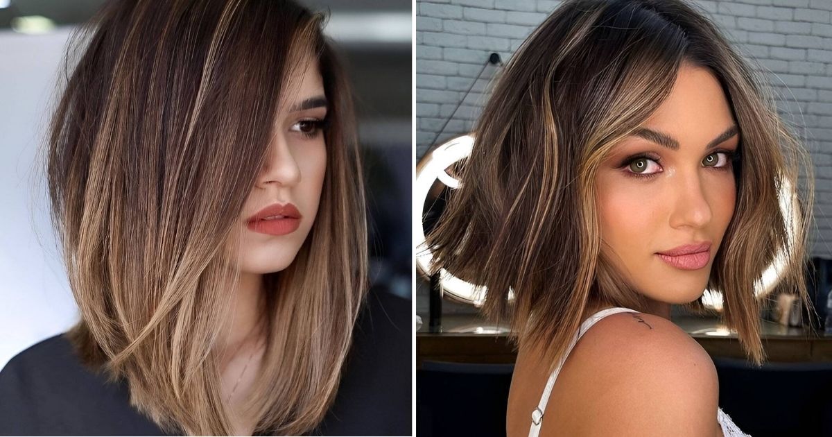25 Hottest Inverted Bob Haircuts Of The Year