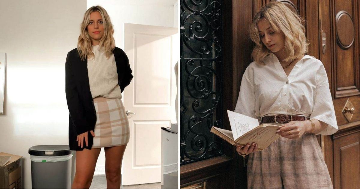 22 Chic Ways To Wear Beige Outfits Like A Runway Model