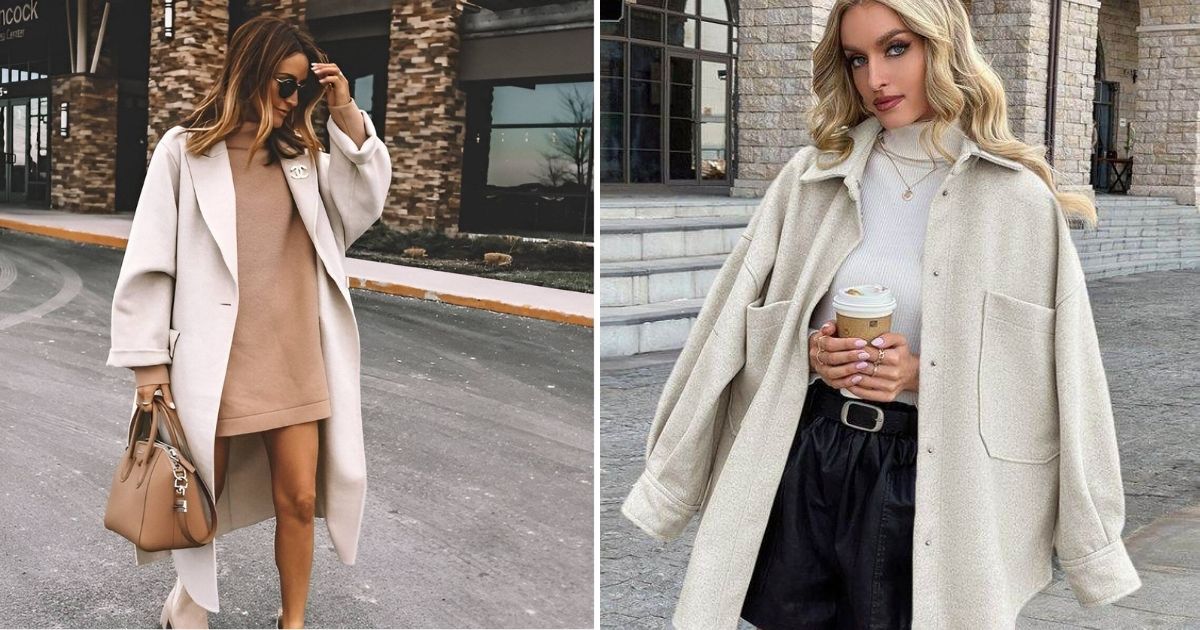 22 Chic Ways To Wear Beige Outfits Like A Runway Model