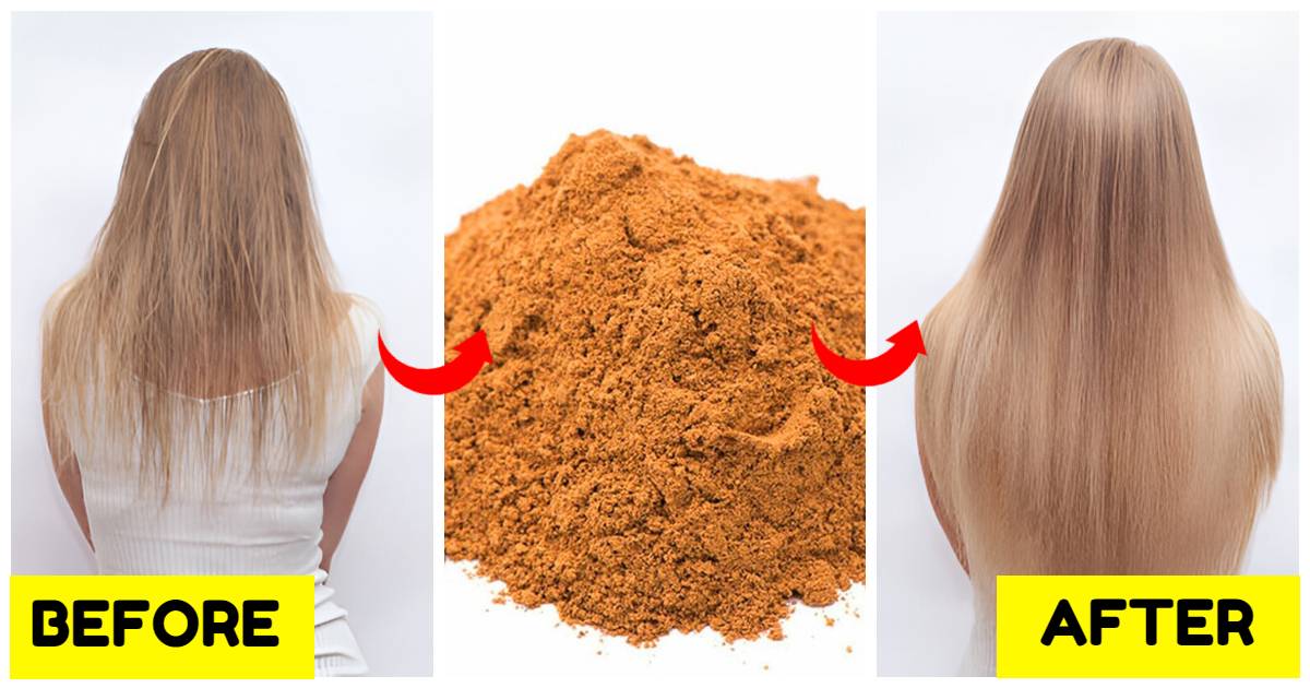 7 Simple Tips To Promote Hair Growth And Make Your Hair Stronger