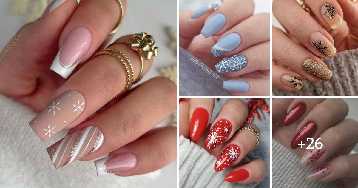 30 Simple Yet Cute Colorful Nails To Glam Up Your Fingertips