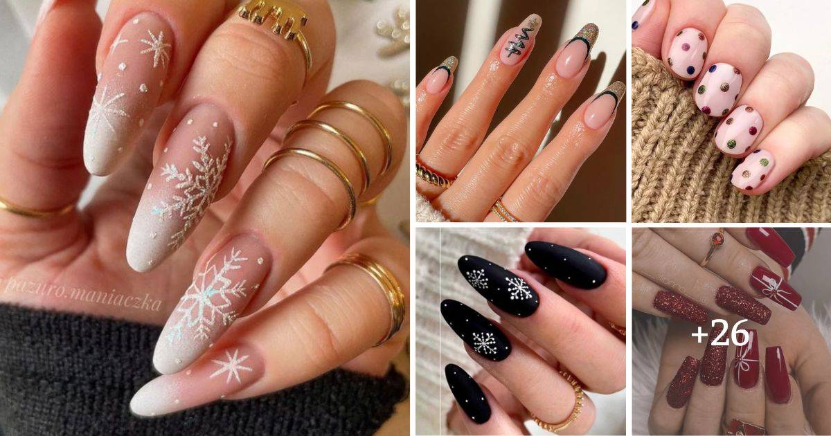 30 Simple Yet Cute Colorful Nails To Glam Up Your Fingertips