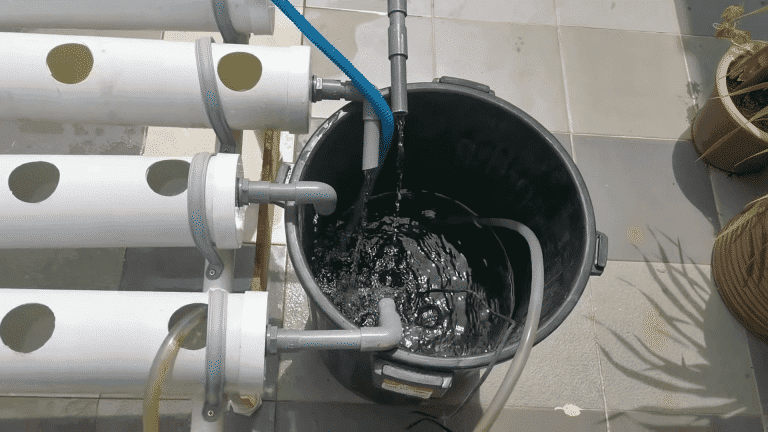 How To Make A DIY Hydroponics Growing System In 6 Easy Steps