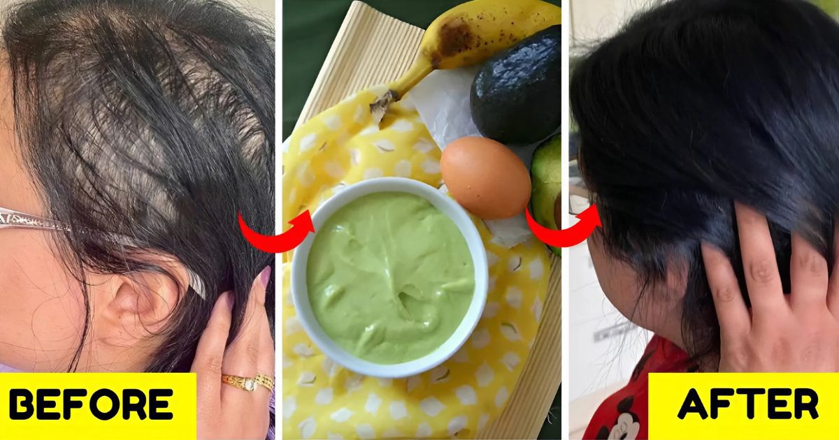 5 Simple Homemade Conditioners To Repair Your Hair Like A Charm