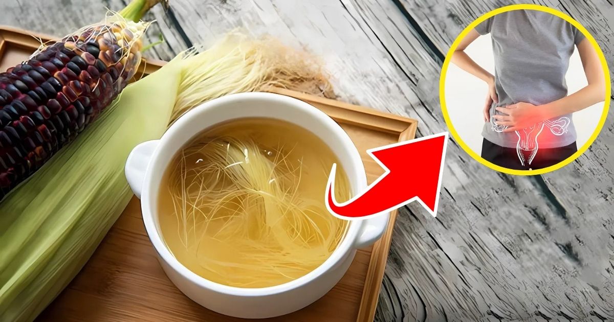 20+ Powerful Health Benefits of Corn Silk: How to Use It and ...