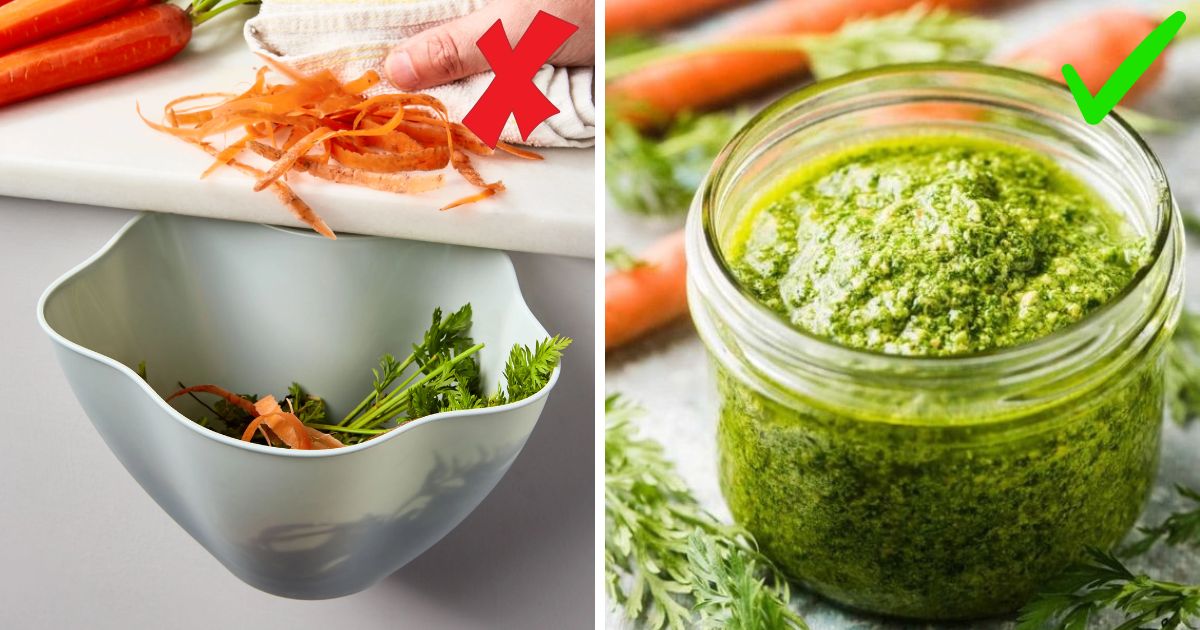 10 Incredible Health Benefits of Carrot Greens You Can't Miss