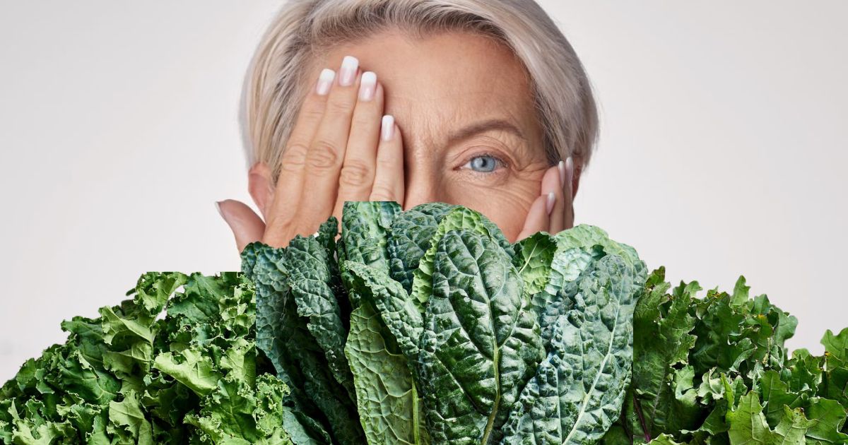 10 Powerful Leafy Greens to Boost Your Eye Health and Protect Your Vision