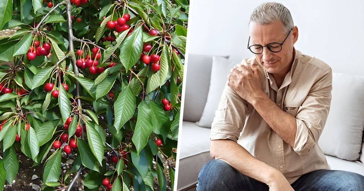 Uncovering Top 8 Surprising Health Benefits of Cherry Leaves You Can Miss Uncovering Top 8 Surprising Health Benefits of Cherry Leaves You Can Miss