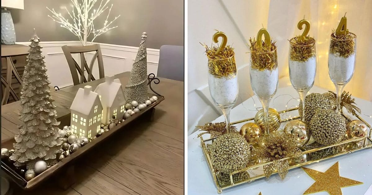 30 Brilliant Outdoor Christmas Decor Ideas to Inspire Your Holiday Spirit