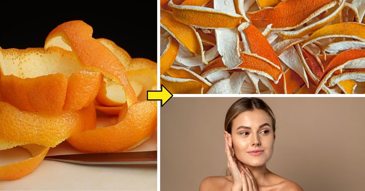 The Ultimate Guide to Using Orange Peels for Cleaning and Wellness
