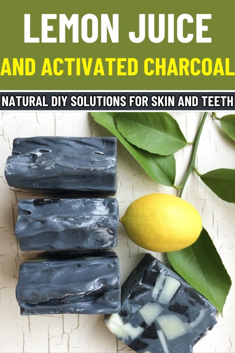 Want a Brighter Smile and Healthier Skin? Discover the Magic of Lemon ...