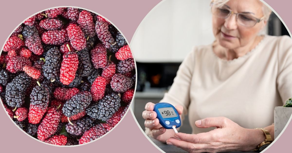 Why Mulberries Should Be Part of Your Daily Diet: Top Health Benefits ...