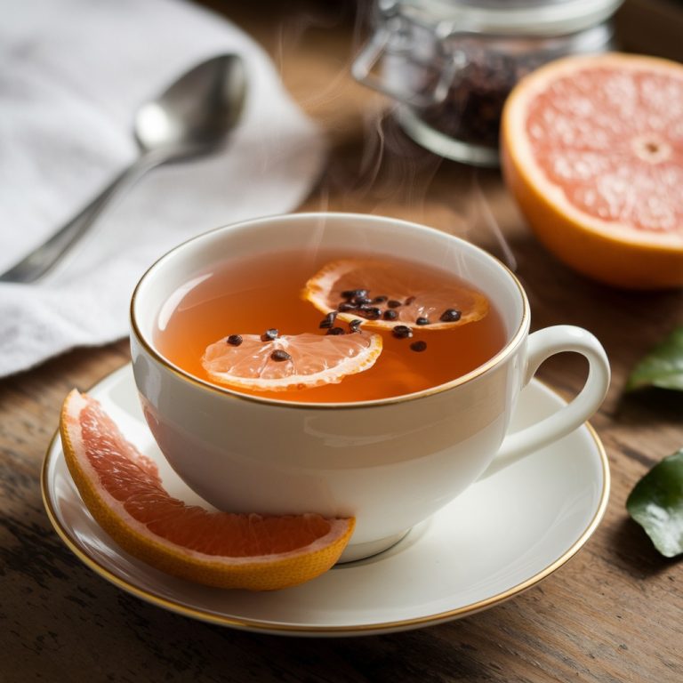 Top 7 Health Benefits of Grapefruit Seeds: A Hidden Superfood