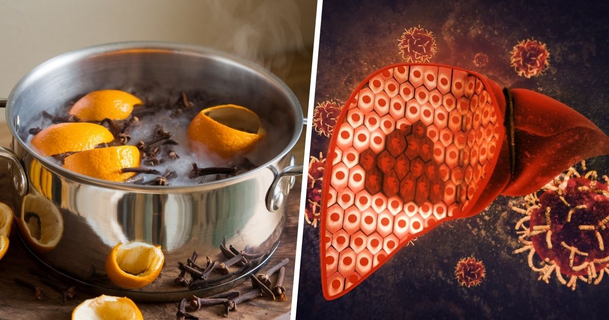 Why Boiling Cloves and Orange Peel Might Be Your Next Health Hack