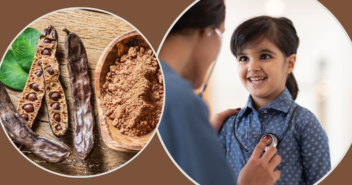 Why Carob Is the Ultimate Cocoa Substitute for Health and Flavor
