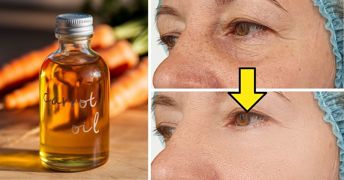 Why Carrot Oil Should Be in Every Skincare and Haircare Routine