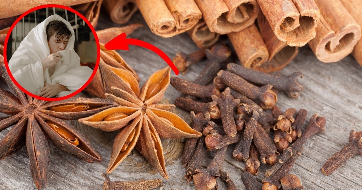 7 Simple Yet Powerful Benefits of Drinking Cloves and Cinnamon Every ...