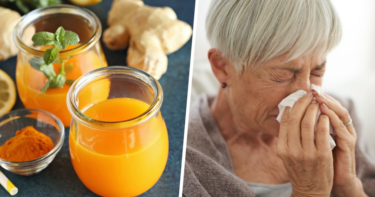 The Ultimate Wellness Elixir: Benefits of Ginger Turmeric Shots