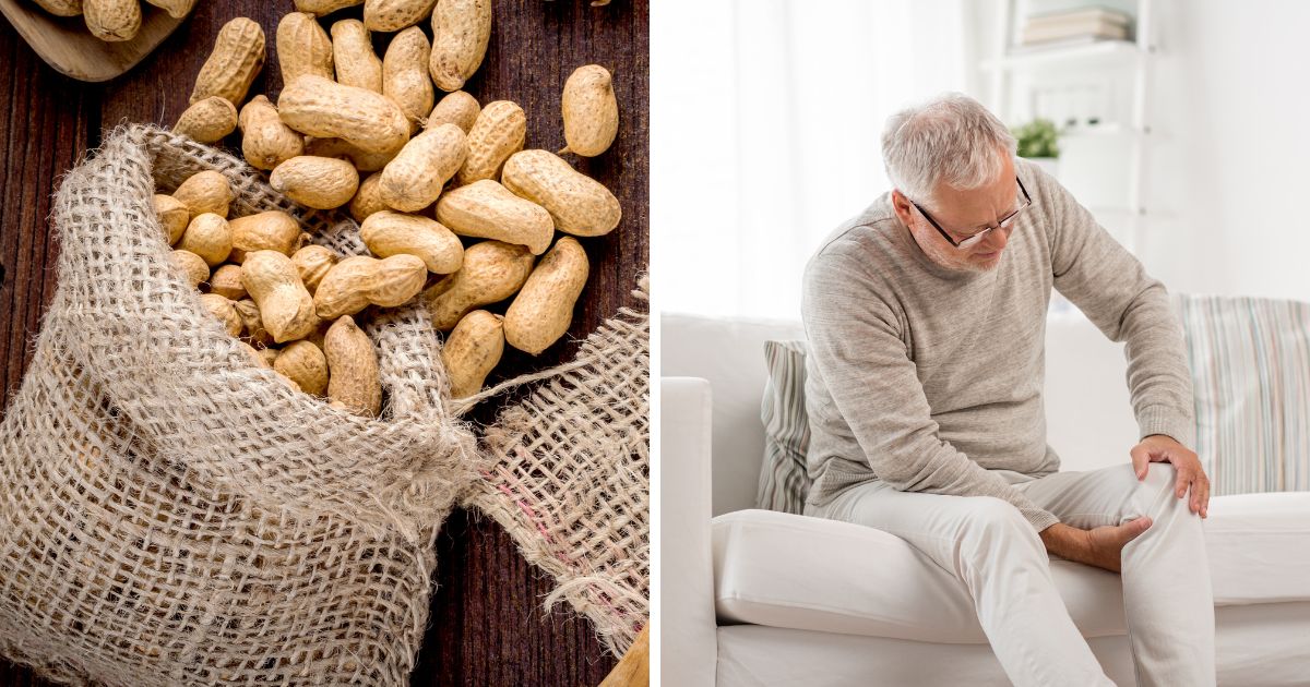 7 Science-Backed Benefits of Peanuts for Chronic Pain Relief
