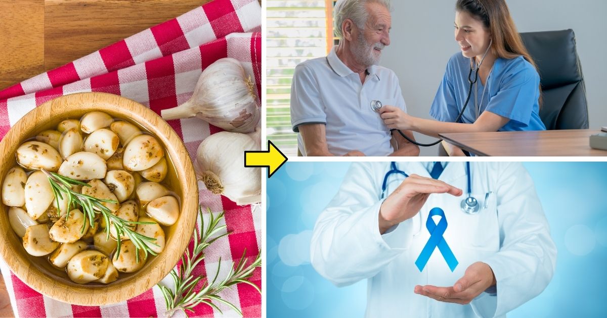 Discover the Incredible Benefits of Pickled Garlic: A Simple Superfood ...