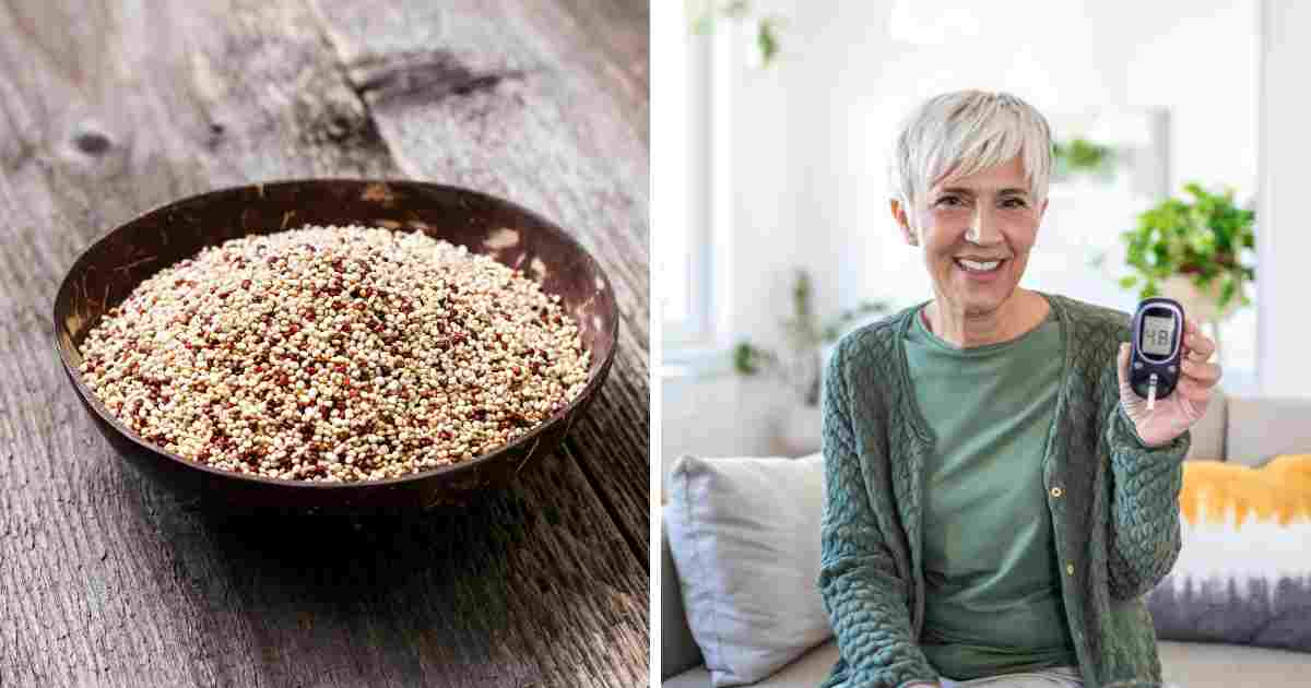 7 Reasons Why Quinoa Should Be a Staple in Your Diet