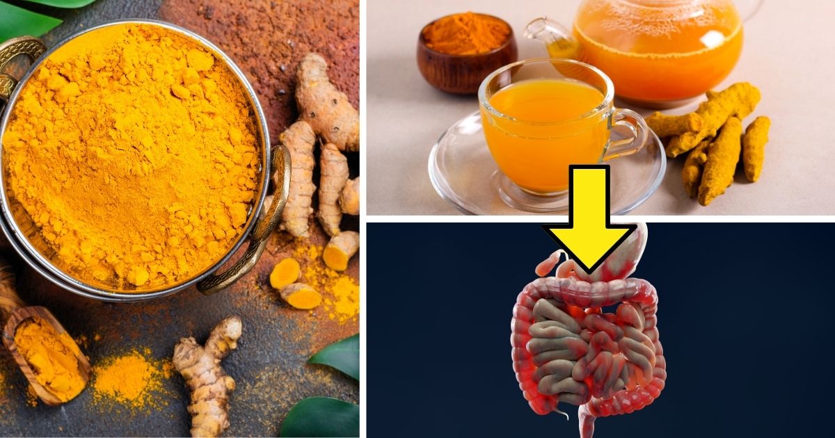 Is Turmeric Tea the Golden Elixir You Need?