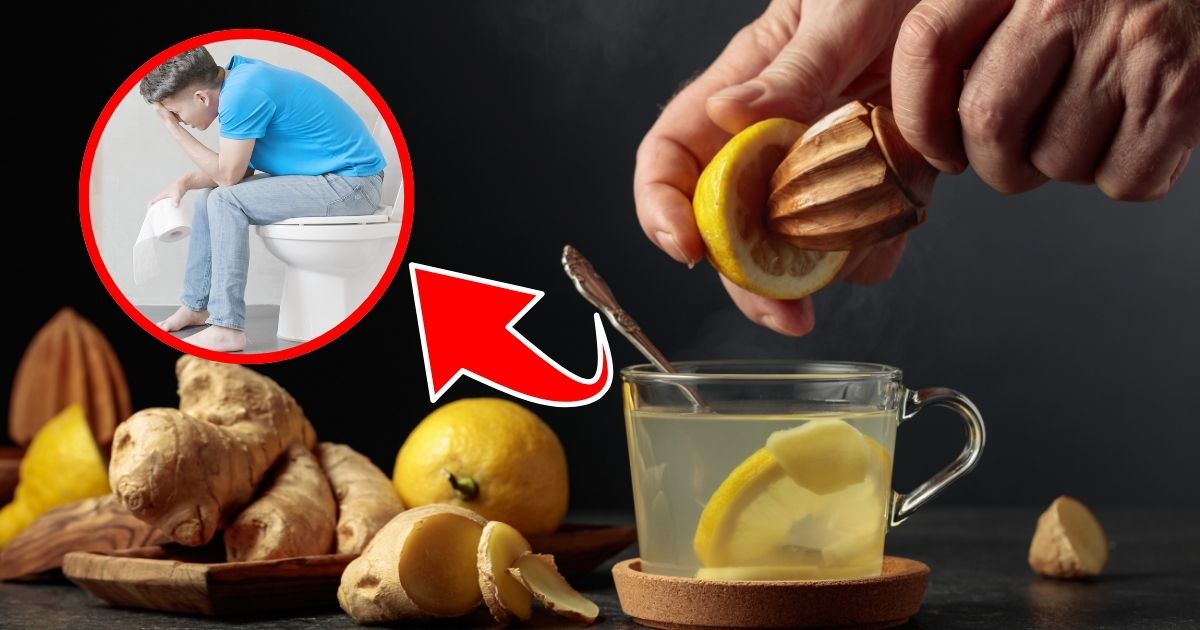 How Drinking Warm Lemon Water Can Transform Your Digestion