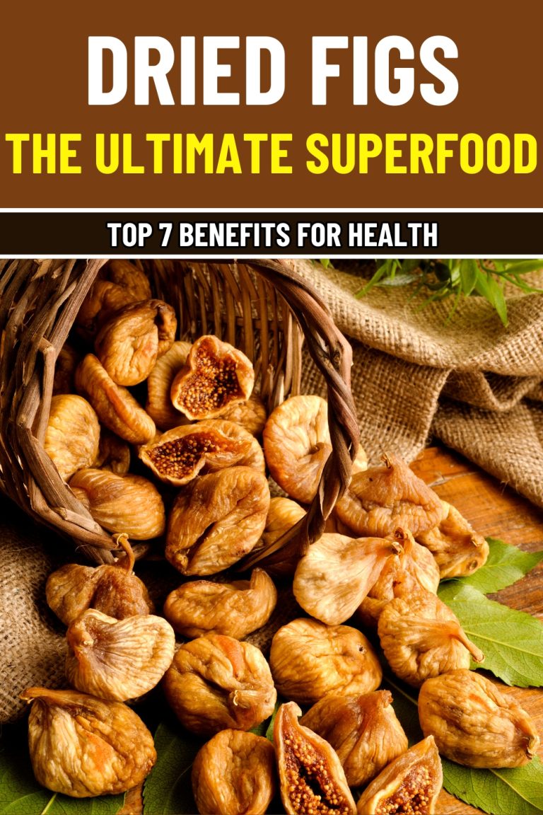 7 Amazing Health Benefits of Dried Figs and Easiest Ways to Dry Them at ...