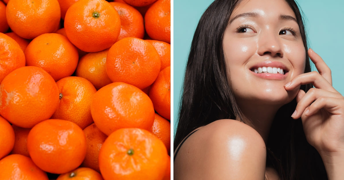 Eat Mandarins Every Day: Here’s What Happens to Your Body