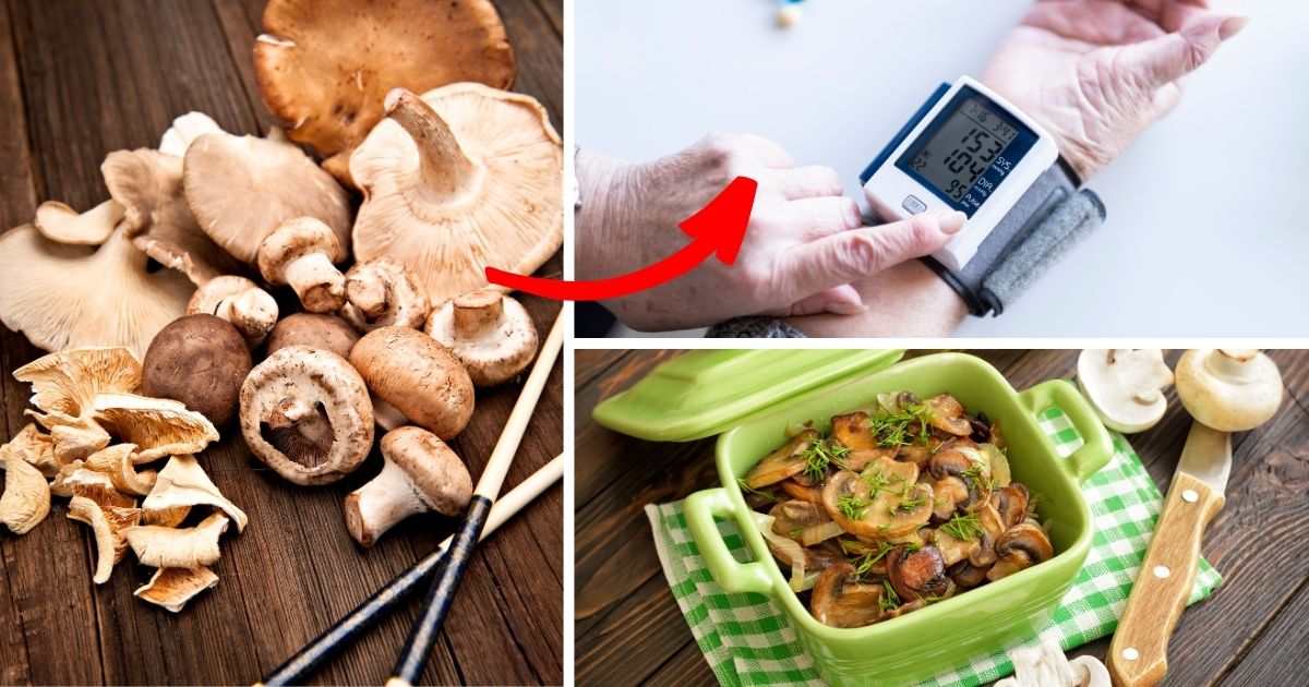 8 Science-Backed Reasons to Eat Mushrooms for Better Health