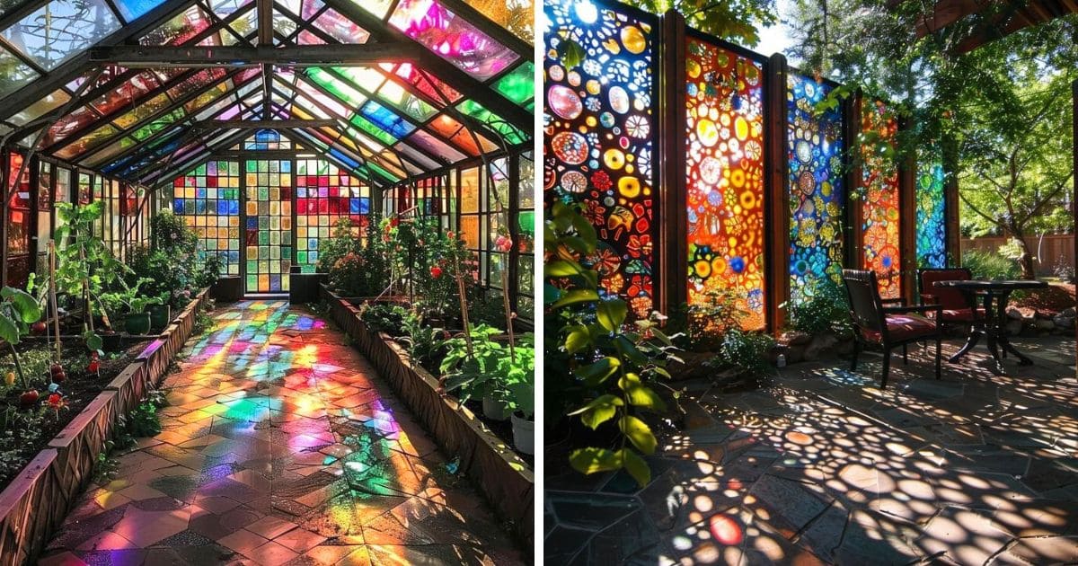 Cool Garden Pathway Ideas You Can Make Easily