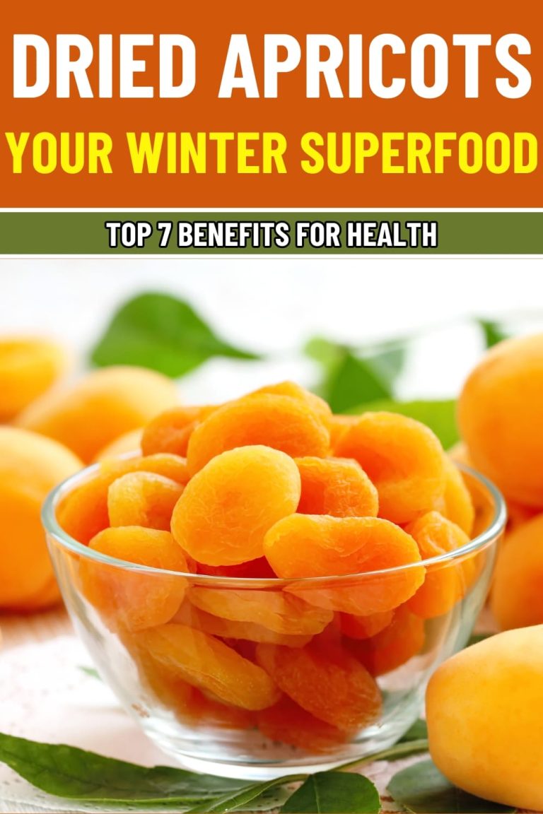 How Eating Dried Apricots This Winter Can Keep You Energized and Healthy