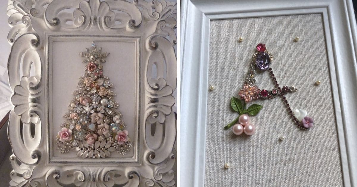 20 Beautiful Ways to Repurpose Oyster Shells