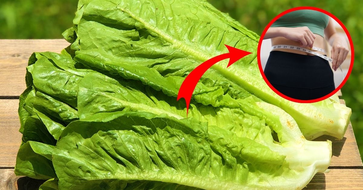 Discover the Incredible Health Benefits of Romaine Lettuce for Your Diet