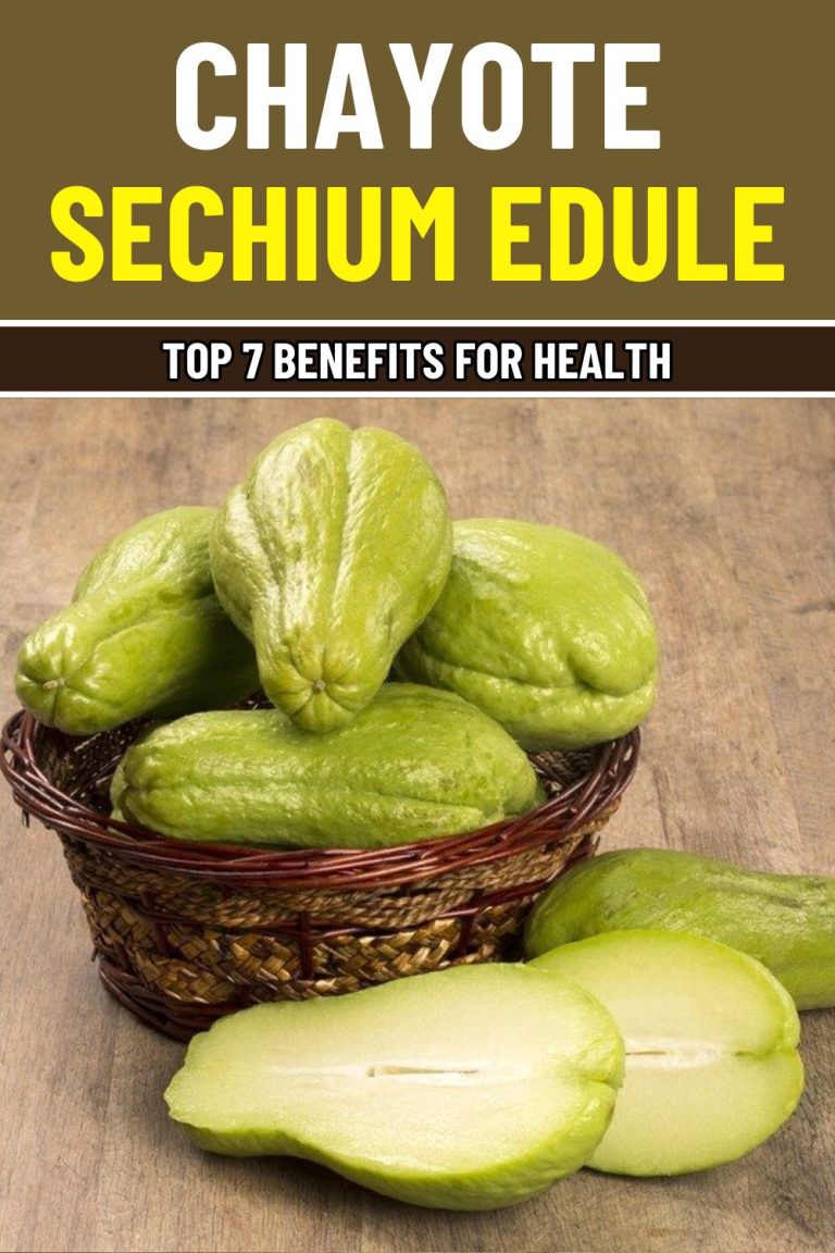 7 Amazing Health Benefits of Chayote You’ve Been Missing Out On