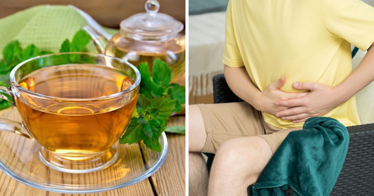 Mint Tea Magic: 7 Surprising Ways It Can Transform Your Health Today