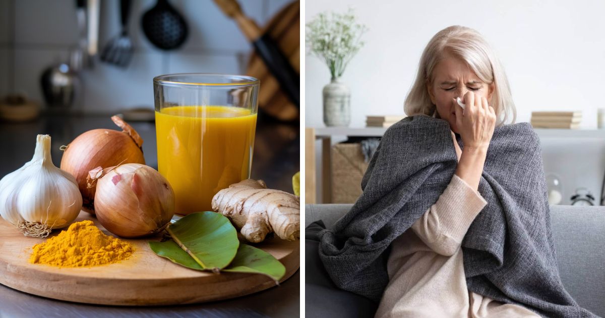 Chewing Rosemary to Dissolve Mucus? Here’s Why It Works!