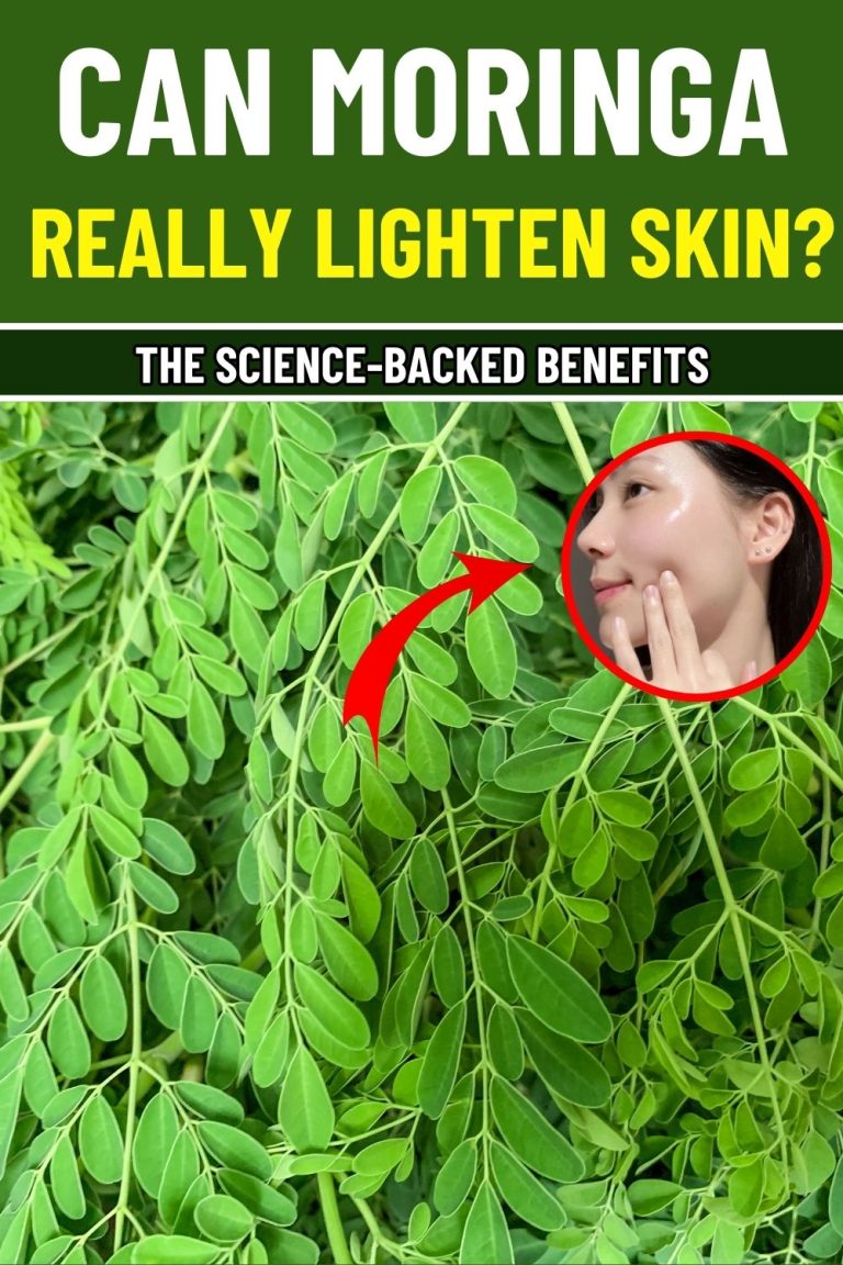 From Dull to Radiant: How Moringa Evens Out Skin Tone Naturally