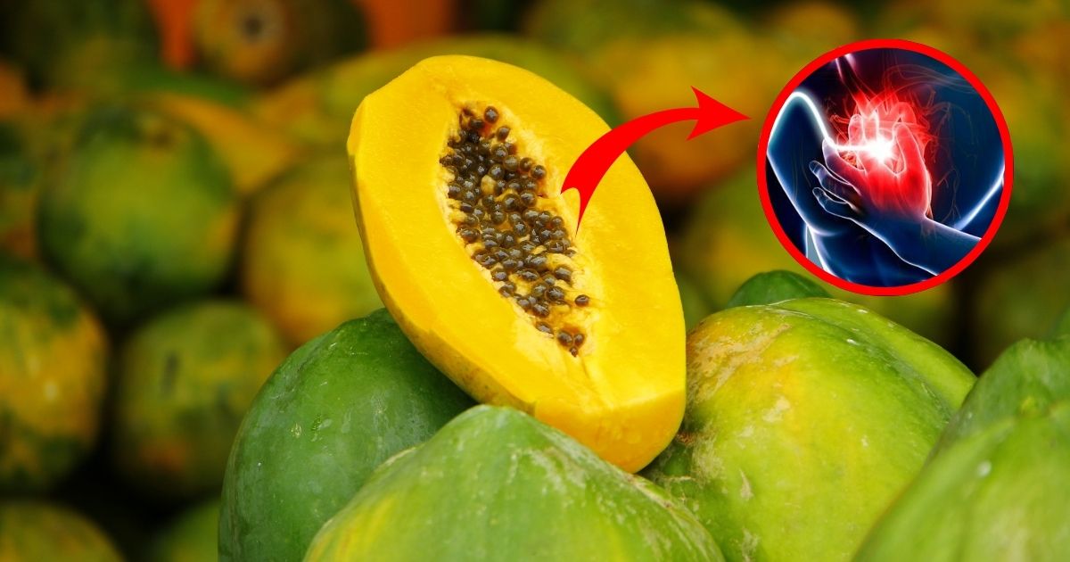 Why You Should Eat Papaya Every Day: 10 Incredible Health Benefits You Can’t Ignore