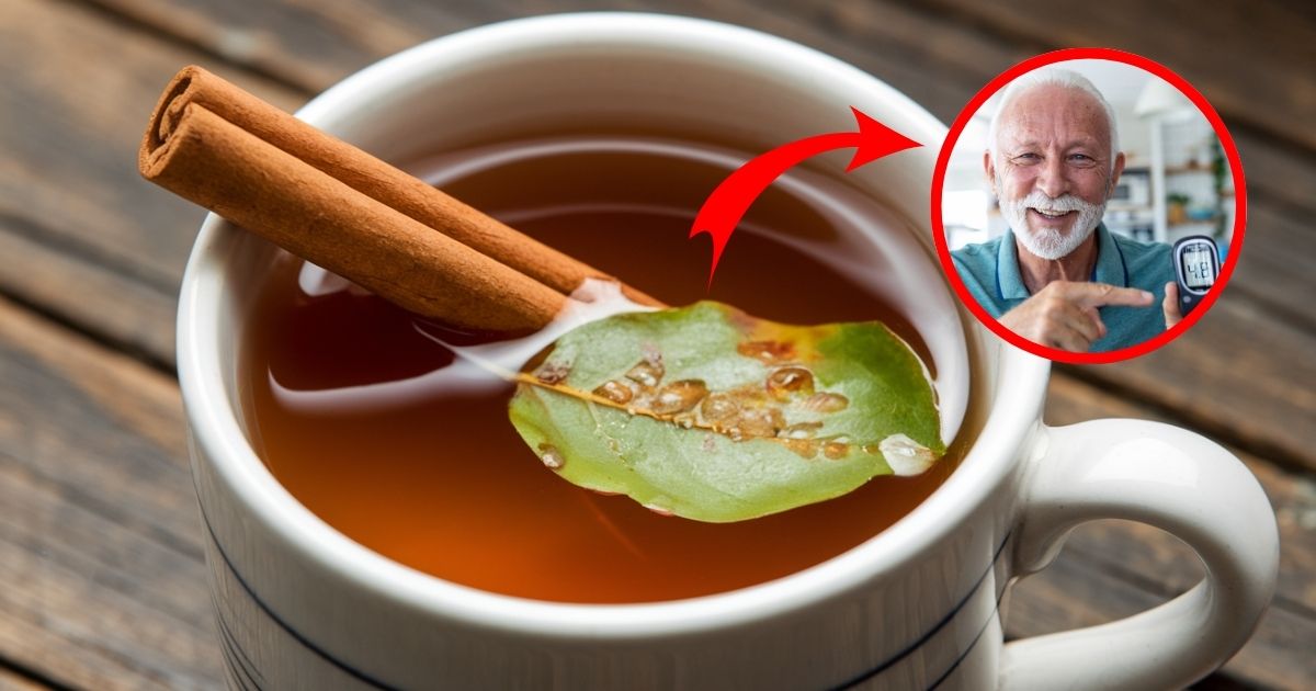 One Cup a Day: The Powerful Benefits of Cinnamon and Guava Leaf Tea