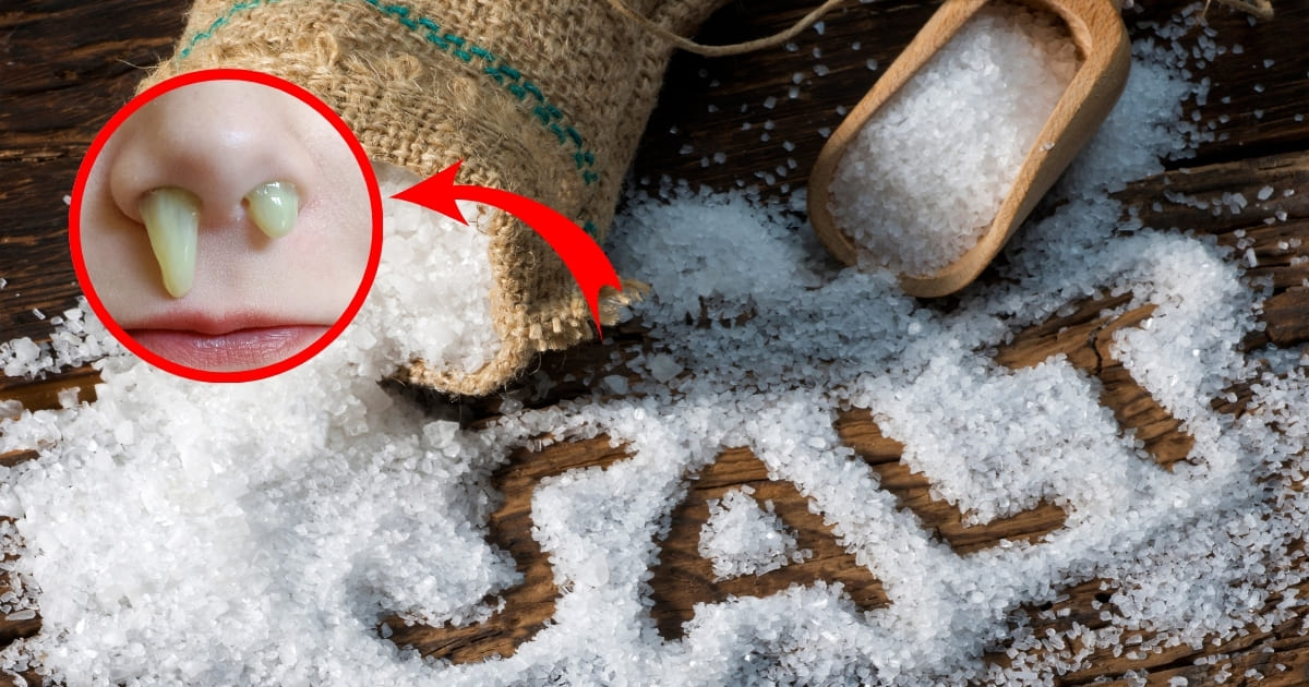 Salt Therapy: The Secret to Loosening Mucus and Easing Congestion