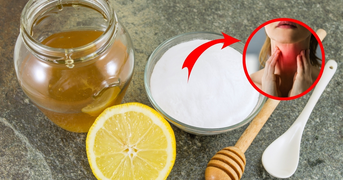 The Magic of Baking Soda and Honey: 7 Benefits You Didn’t Know