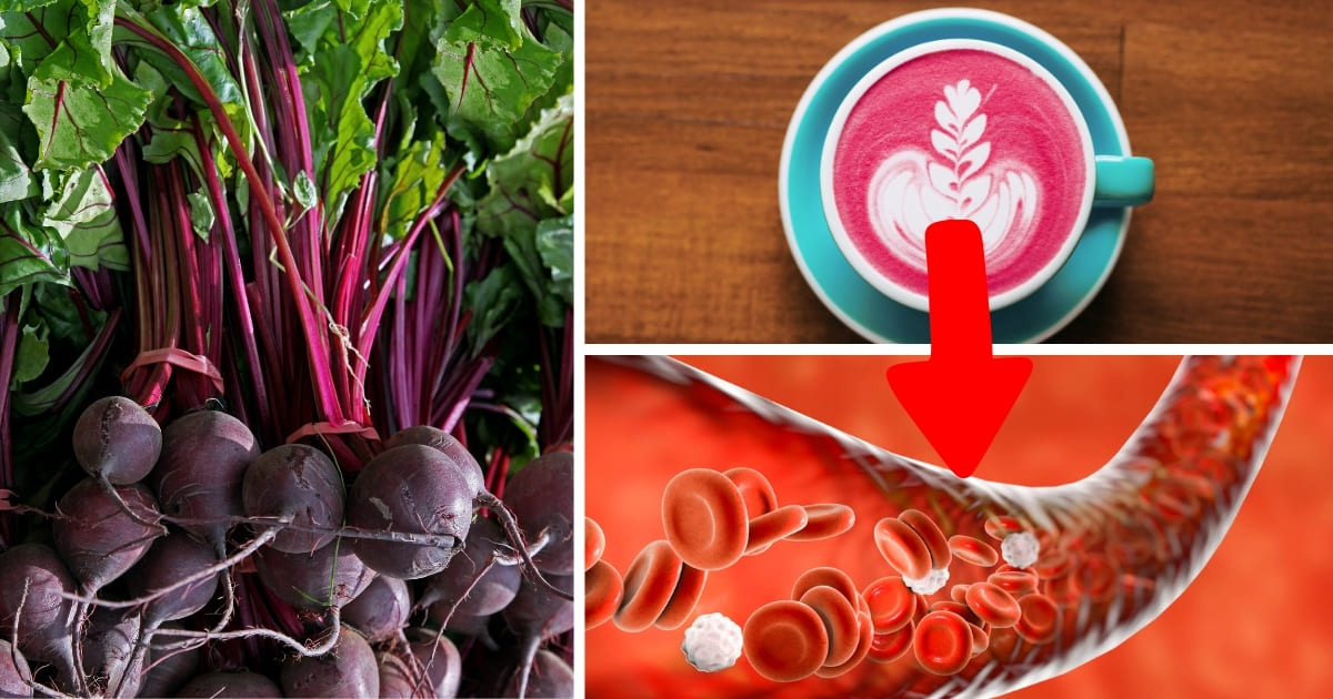 5 Surprising Health Benefits of Beetroot Milk and How to Make It at Home