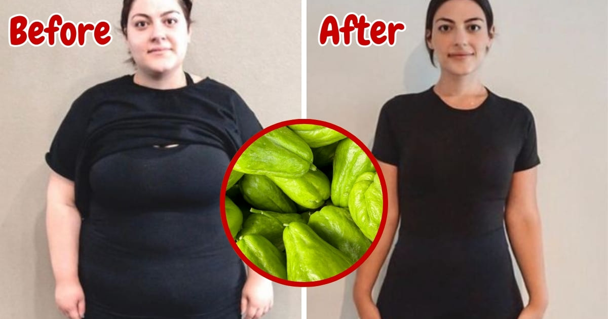 Chayote Juice: The Overlooked Superdrink That Can Transform Your Health