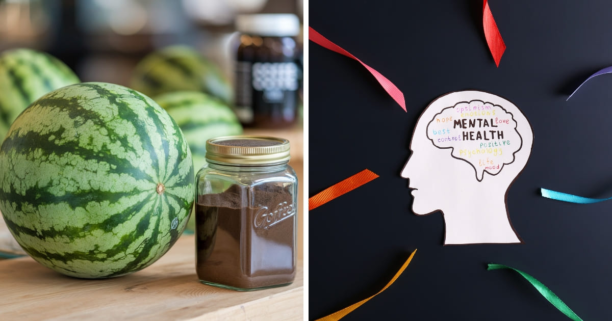 Surprising Health Benefits of Mixing Watermelon and Coffee: A ...