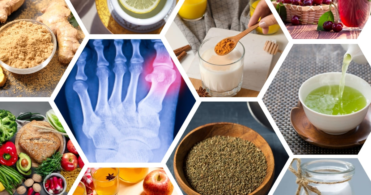 7 Healthy Smoothies for Seven Days: The Ultimate Weekly Reset Plan