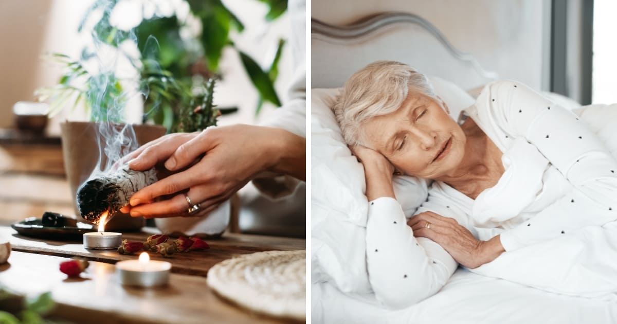 Smudging for Health: How This Ancient Practice Can Improve Your Well-Being