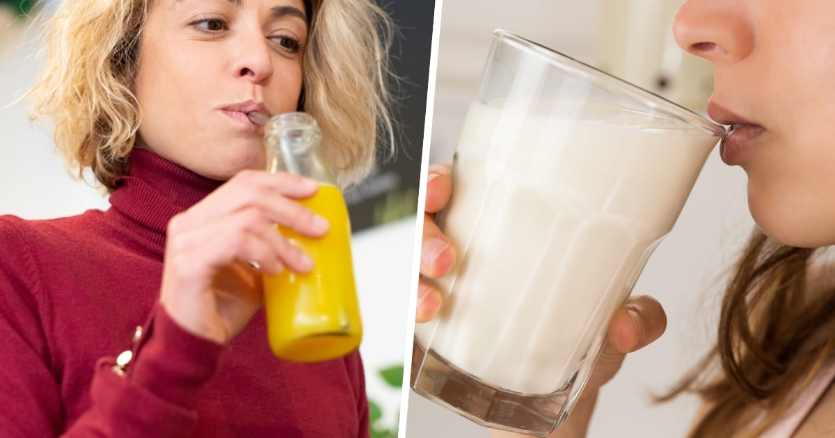 7 Best Healthy Morning Drinks to Supercharge Your Day